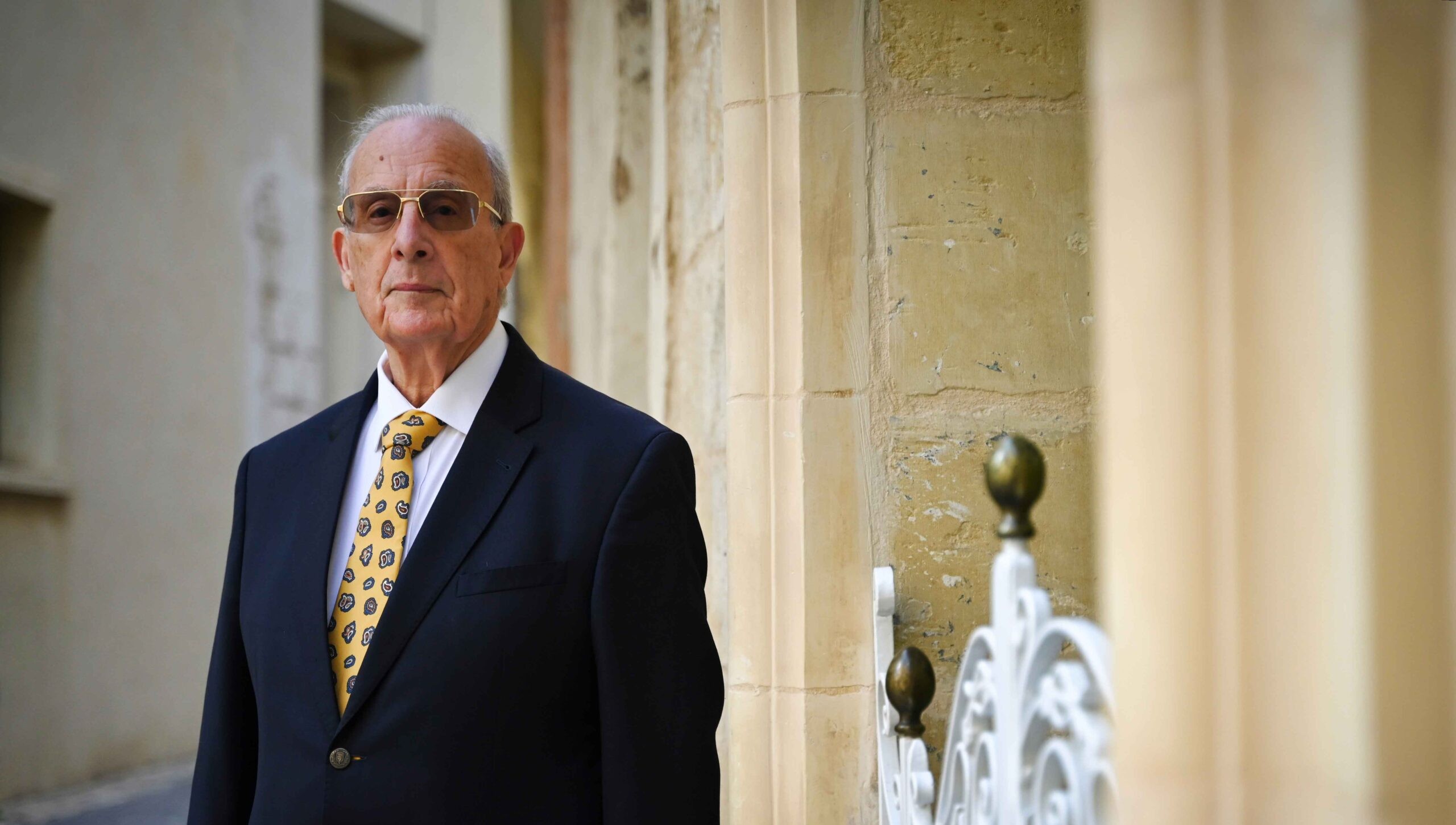 Leading by example: 'It is better to lose a client than to lose your ...