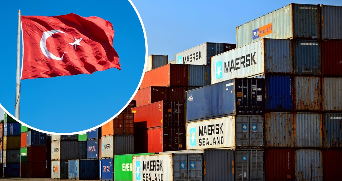 Turkey emerges as top growth market for Maltese exports - Malta Invest