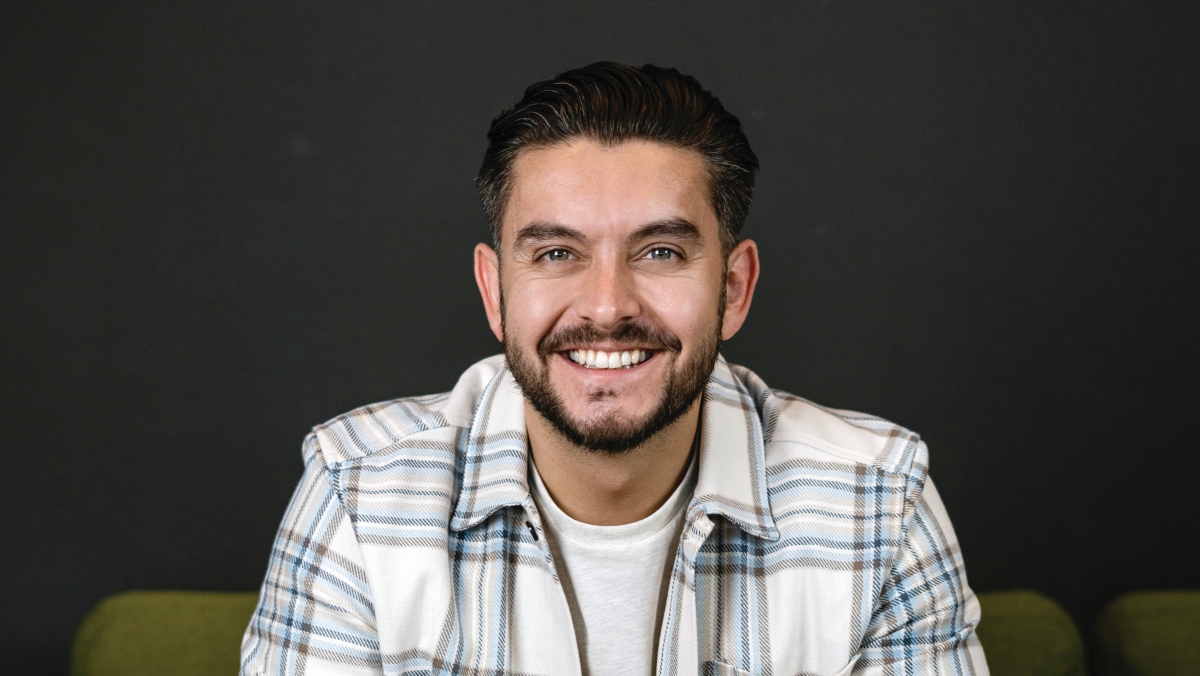 Samuel Barrett - Malta Invest